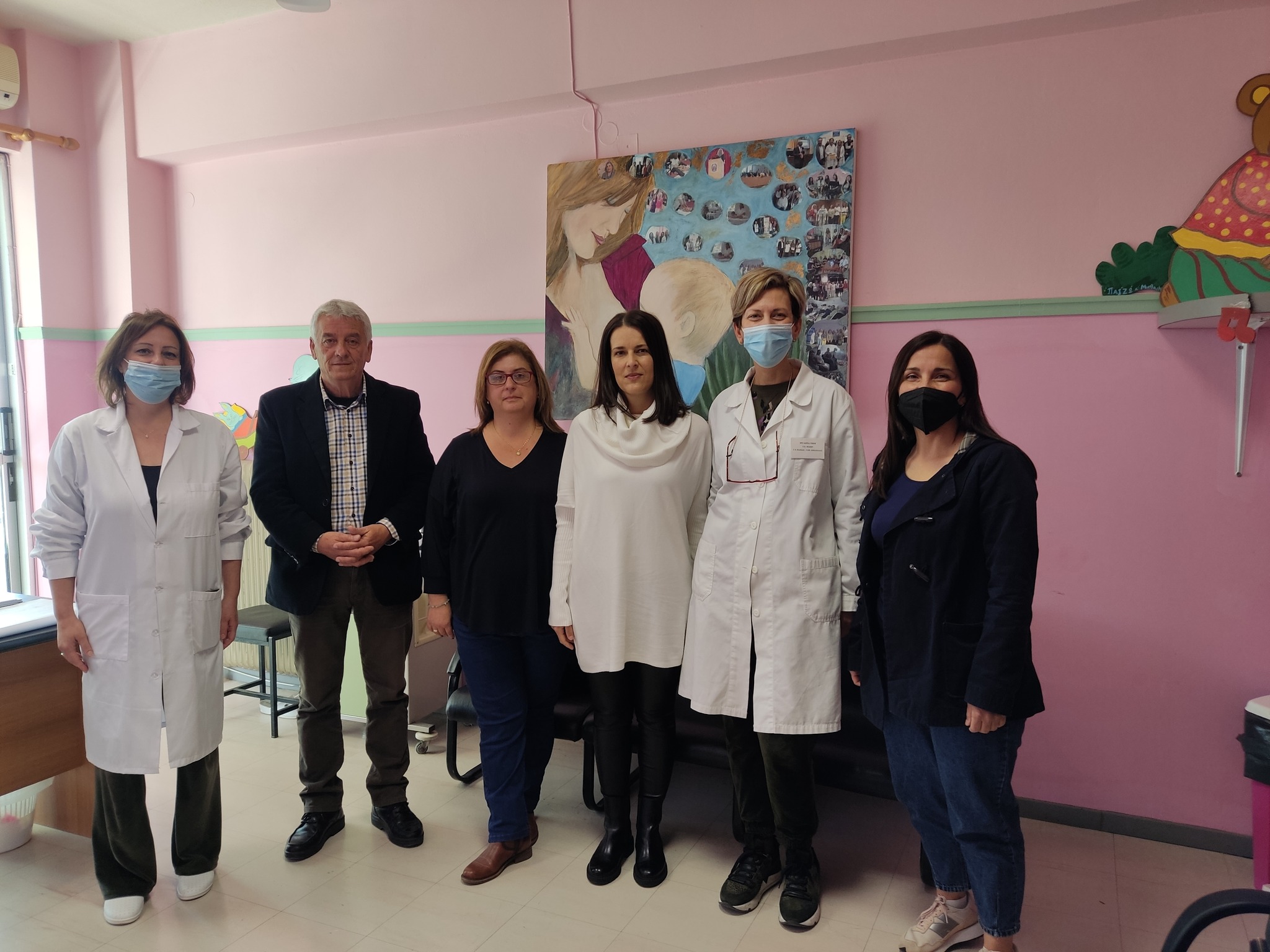 Δωρεάν τέστ Παπ σε γυναίκες του Δήμου Ήλιδας από το Δίκτυο Μαιών ...